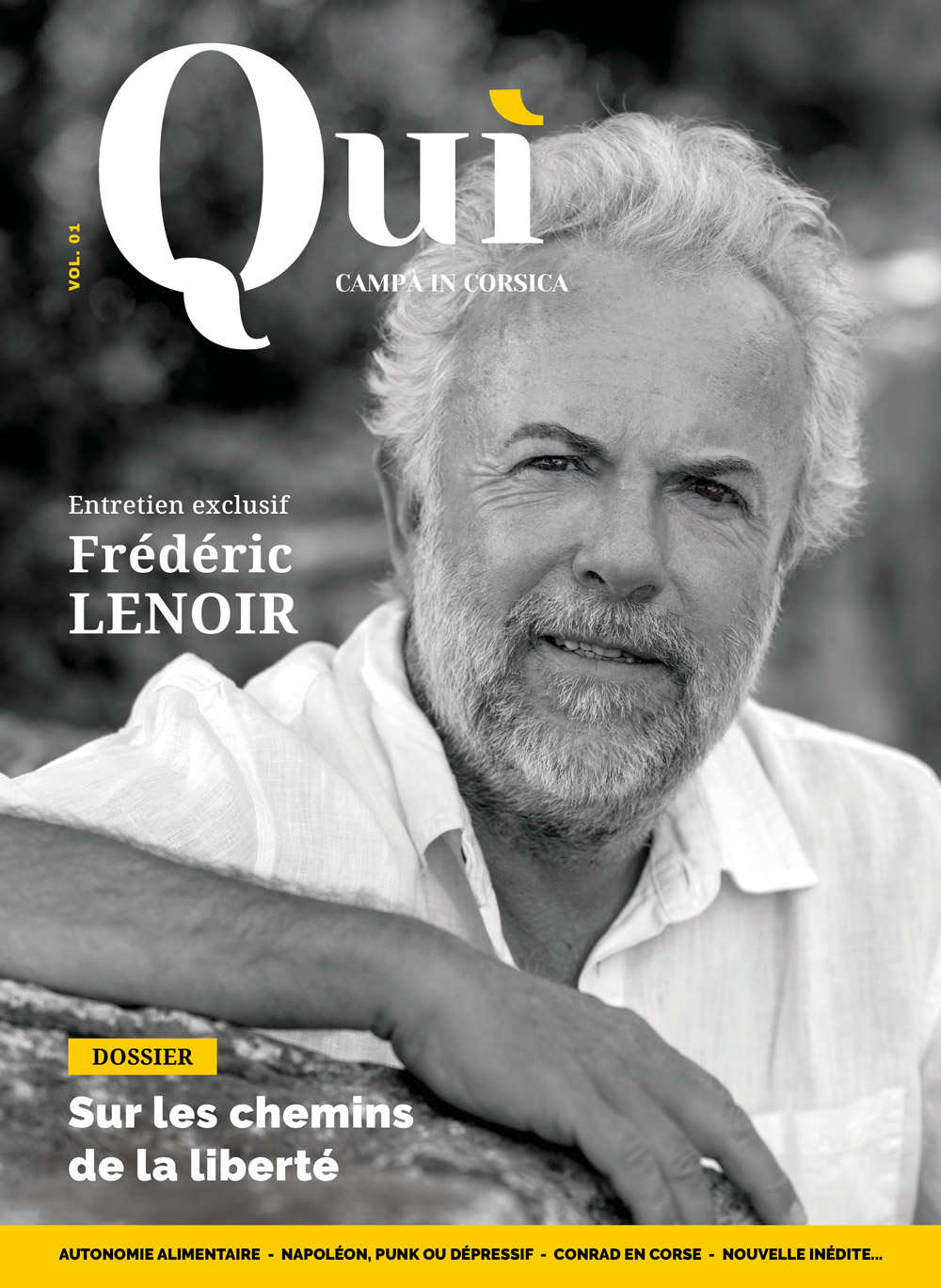 Accueil - Quì Magazine